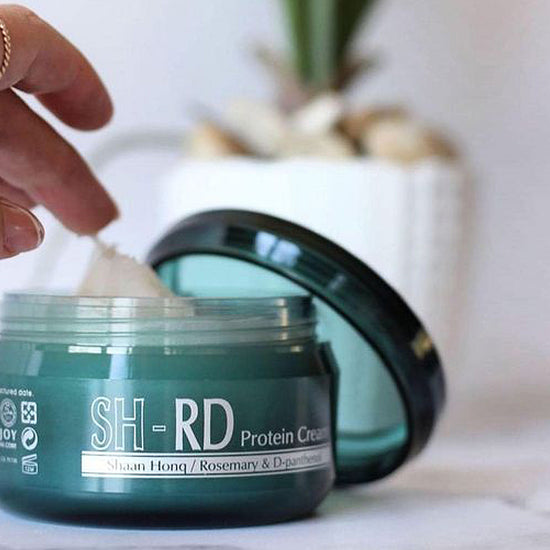 SH-RD Protein Cream (5.1oz/150ml) – SH-RD Beauty Corp.