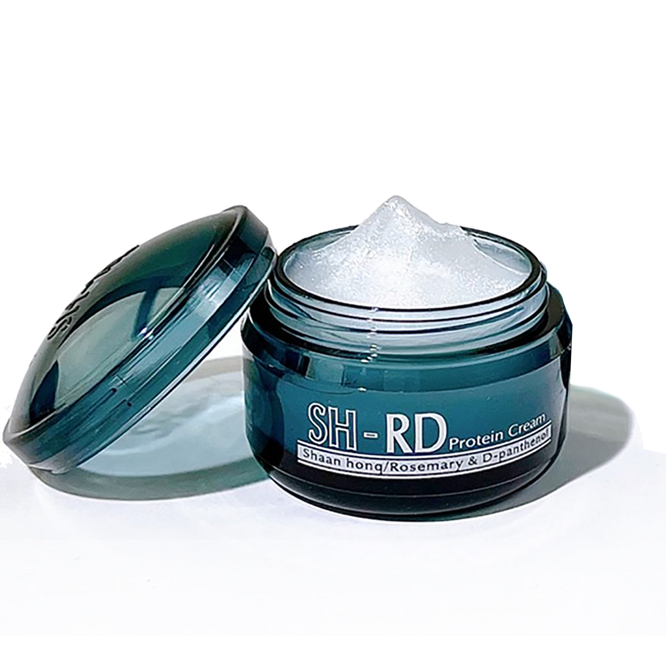 SH-RD Protein Cream (5.1oz/150ml) – SH-RD Beauty Corp.
