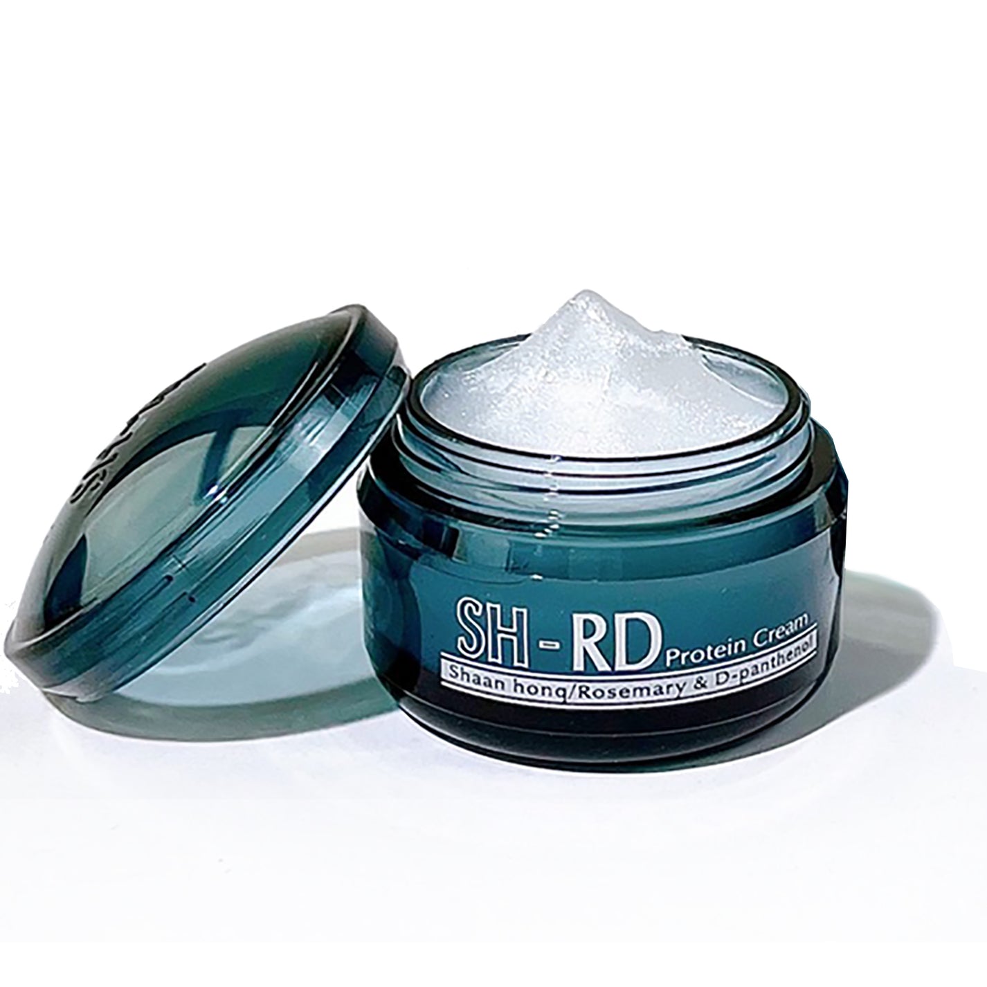 SH-RD Protein Cream (5.1oz/150ml) – SH-RD Beauty Corp.